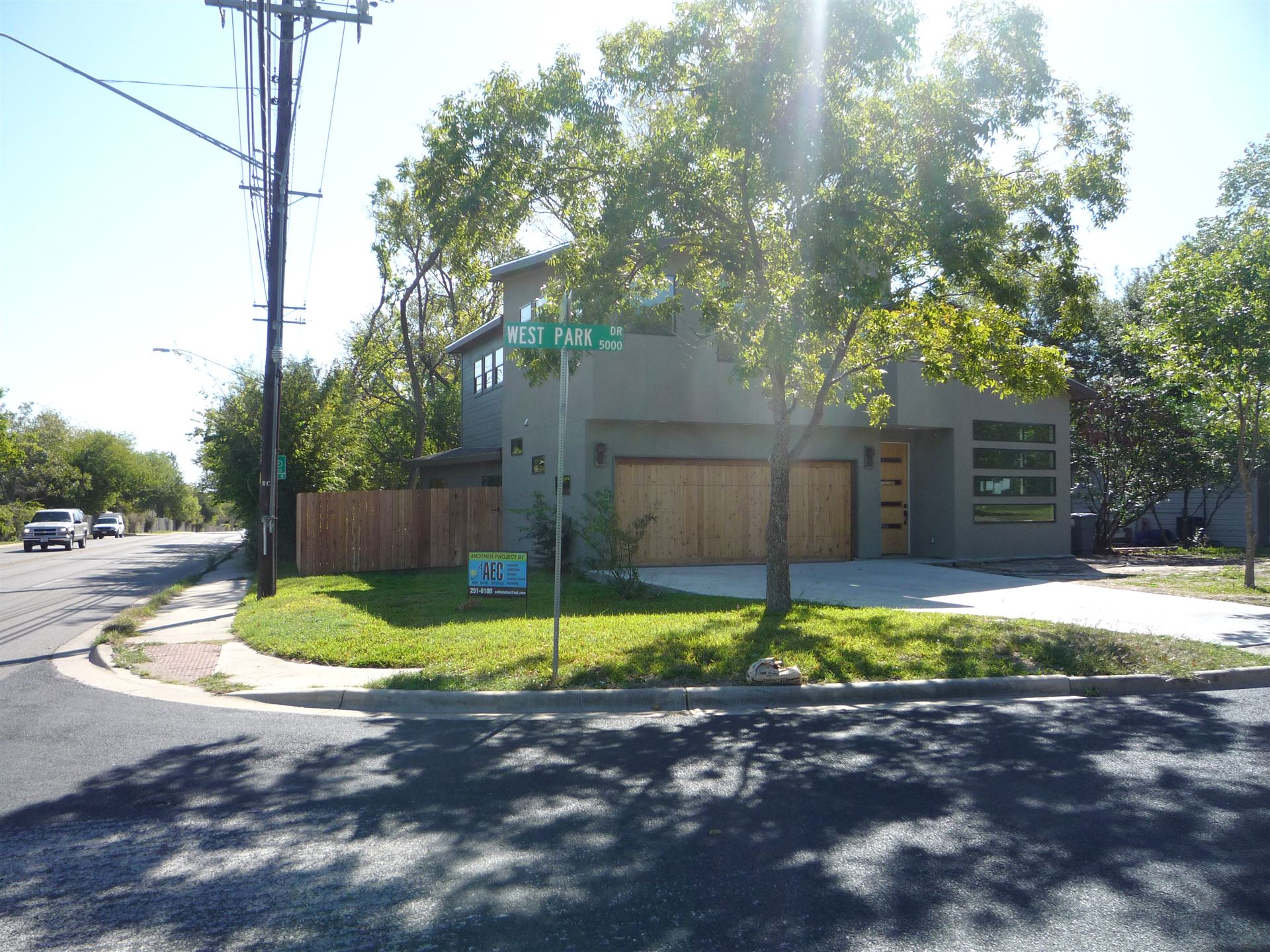 Locations Hub - Murph House