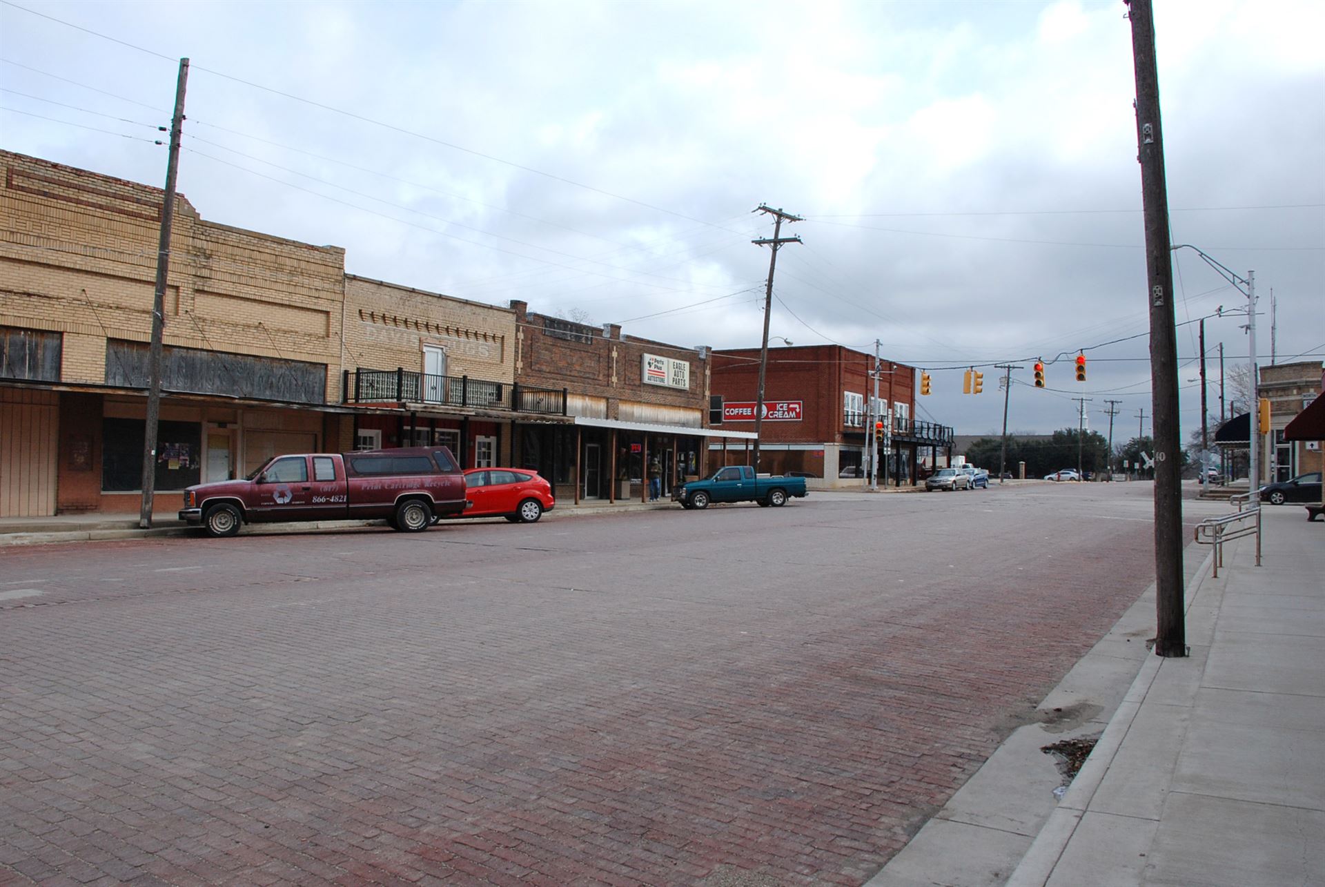 Locations Hub - Grandview