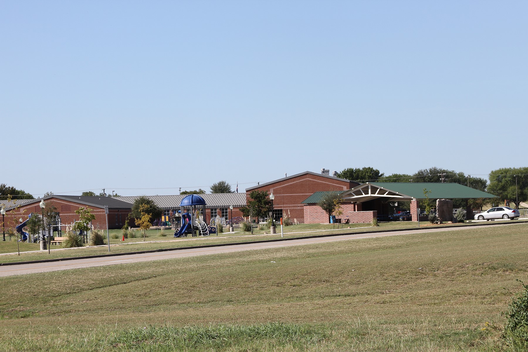 Locations Hub - Peplow Park