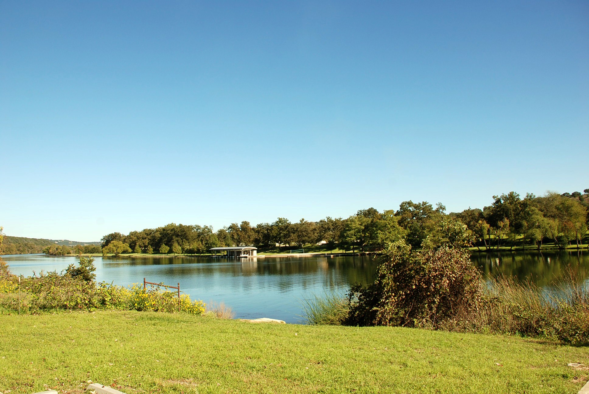 Locations Hub - Selma Hughes Park