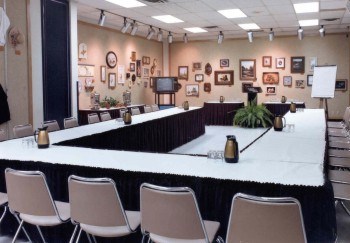 Locations Hub - Bob Duncan Community Center