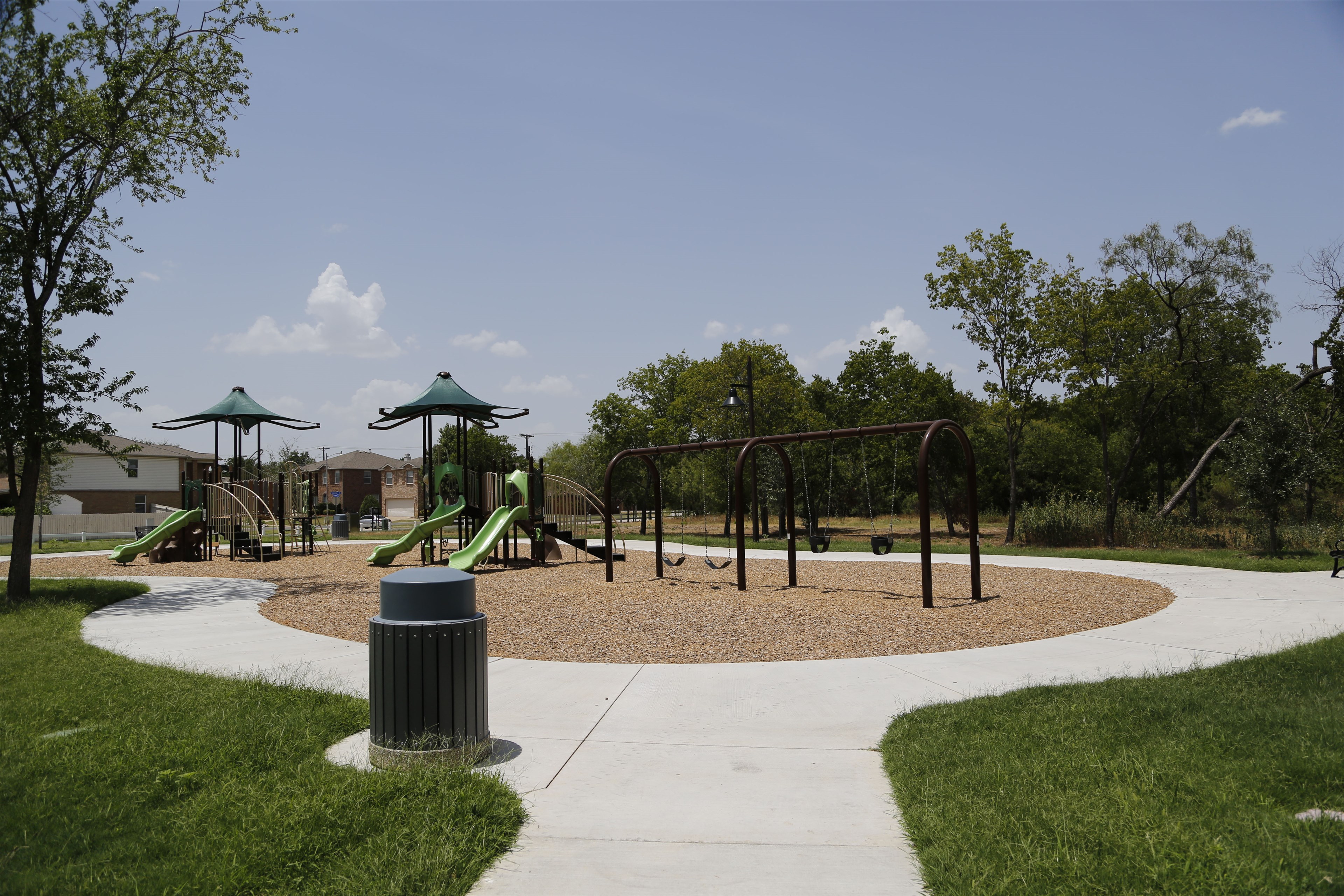 Locations Hub - Nathan Lowe Park
