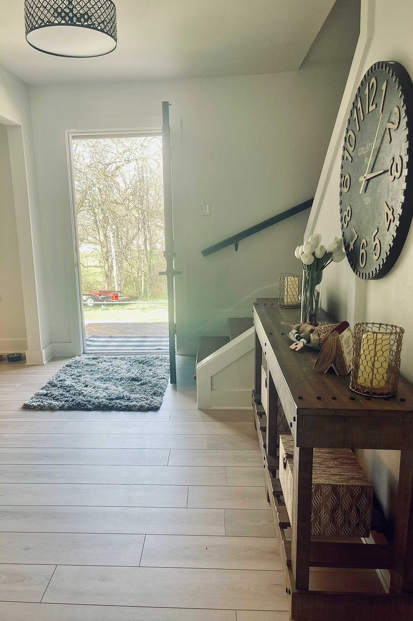 Locations Hub - Perez House