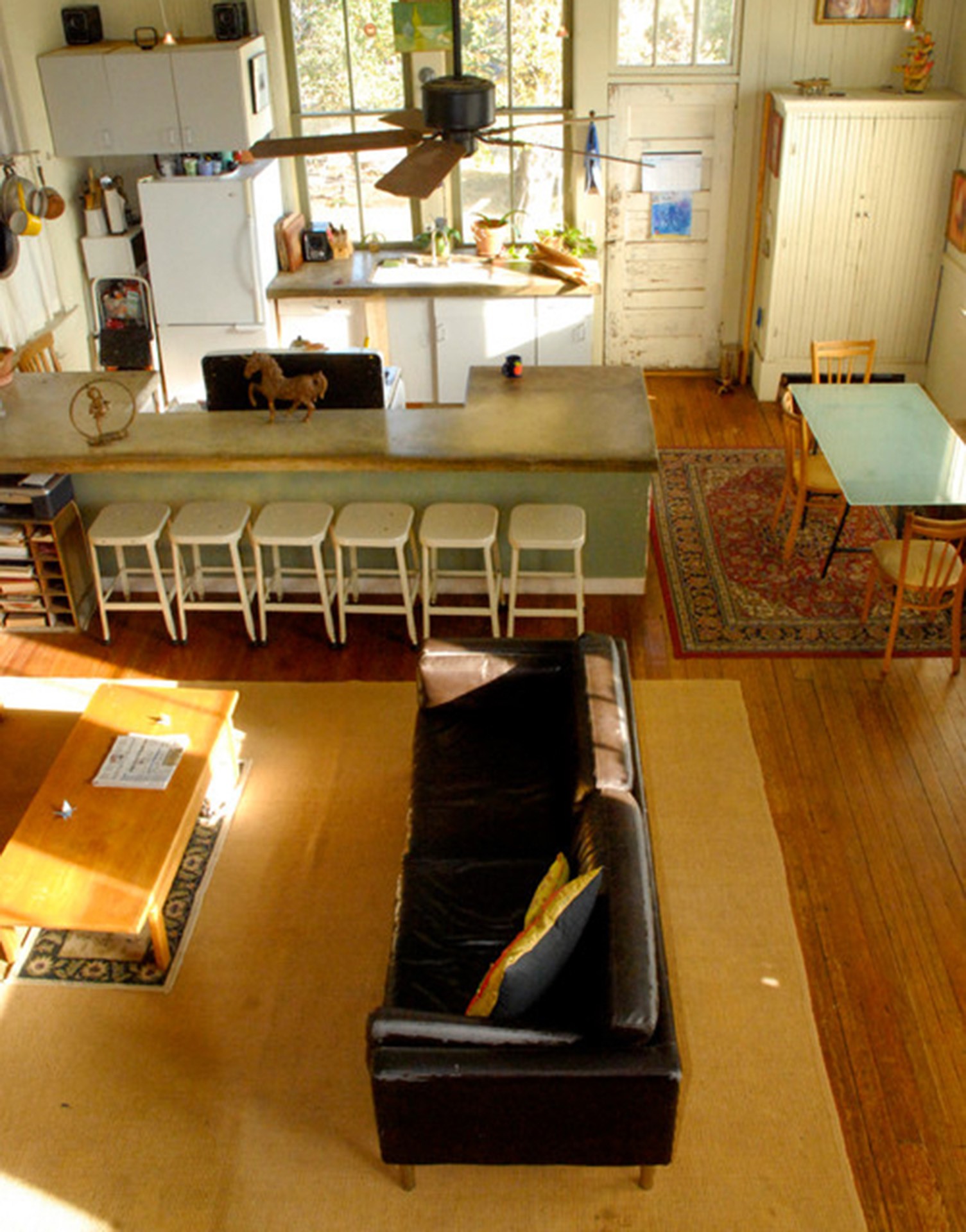 Locations Hub - Lydia House