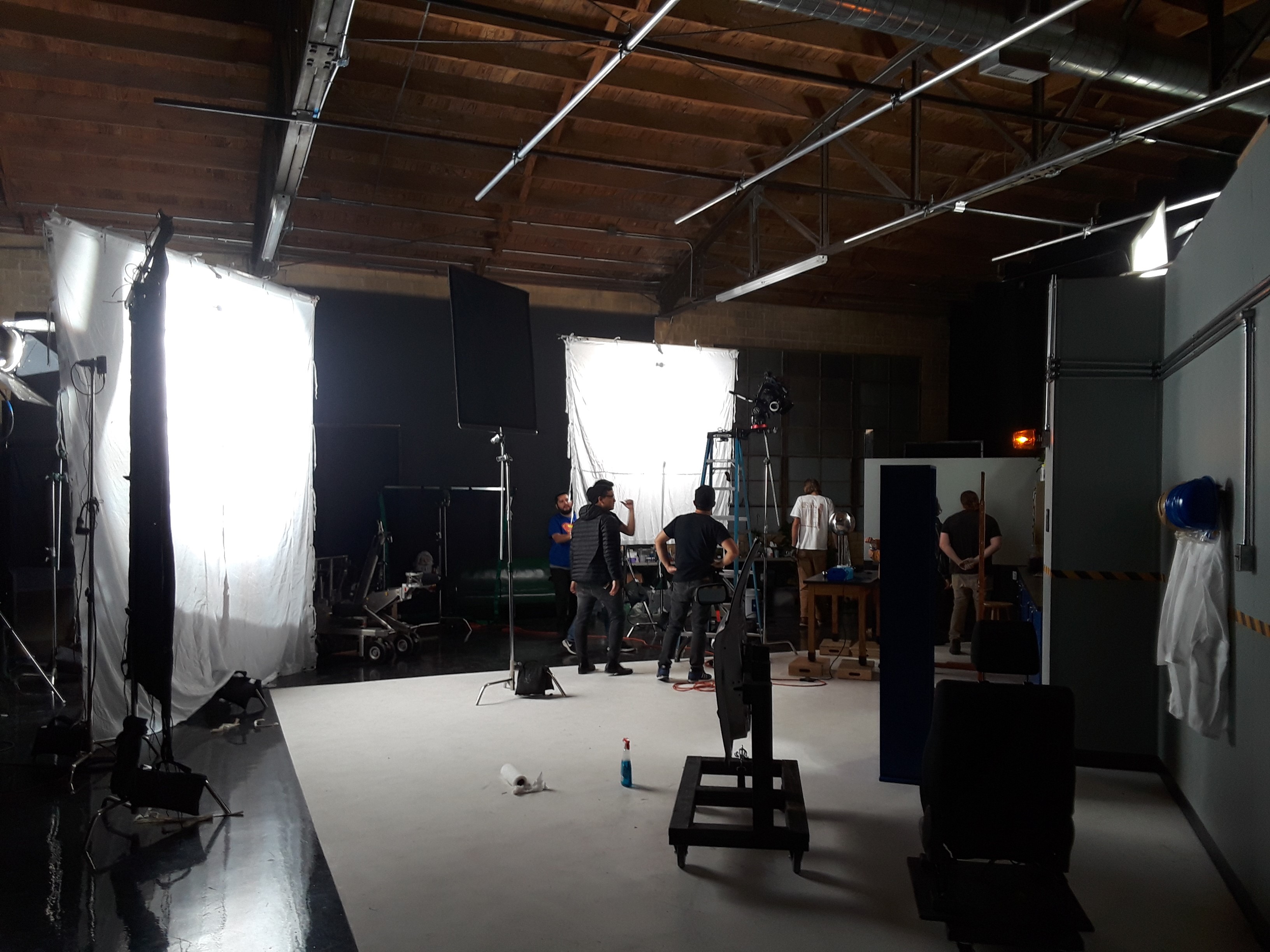 Locations Hub - Texas Film Studio
