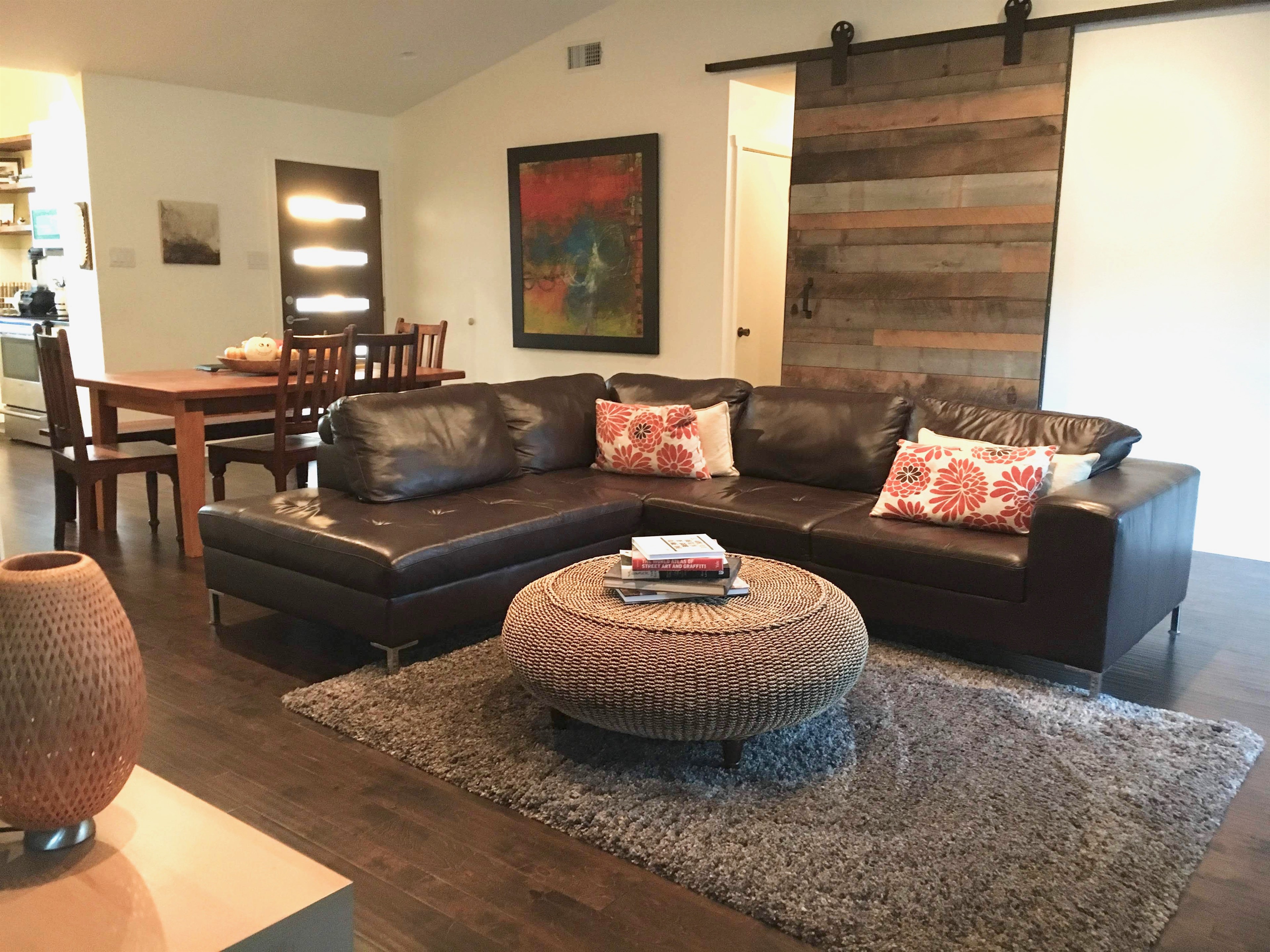 Locations Hub - Pudder House