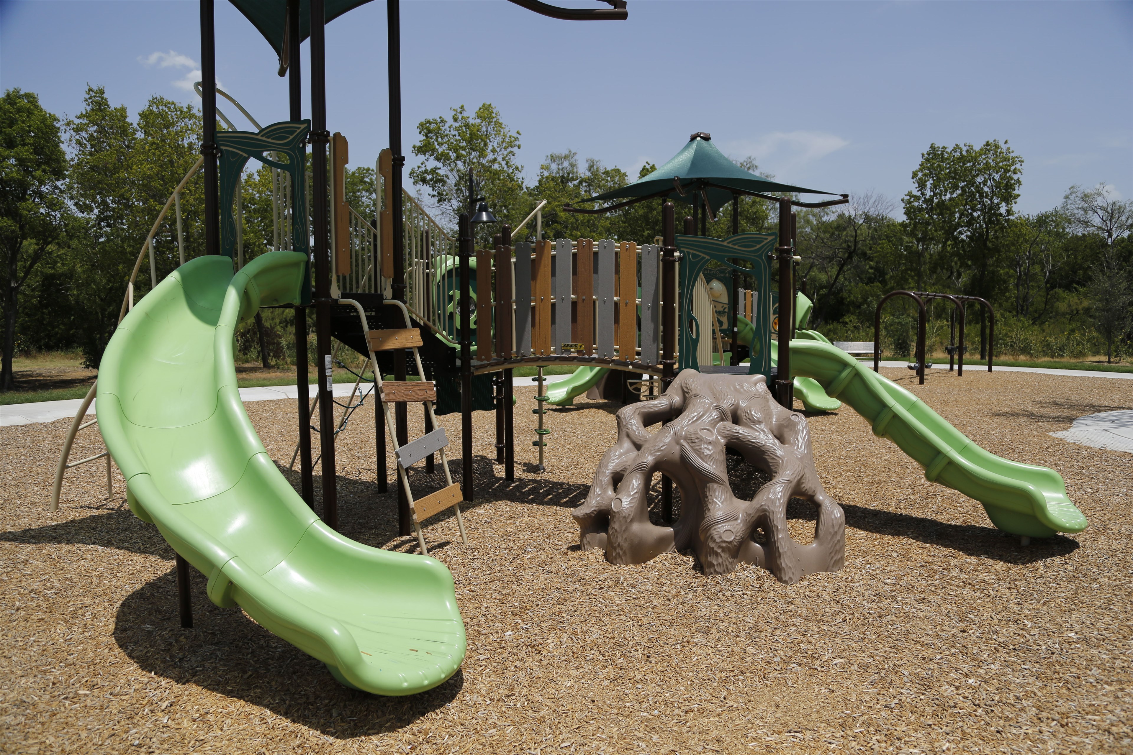 Locations Hub - Nathan Lowe Park