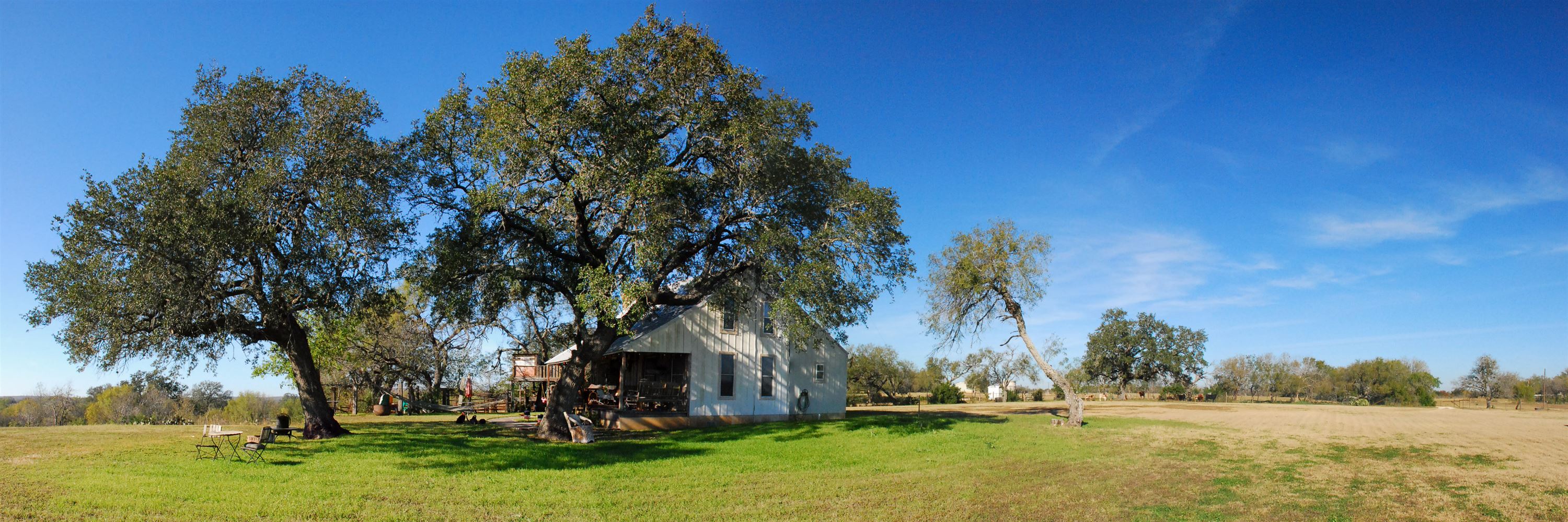 Locations Hub - Wiseman Farm