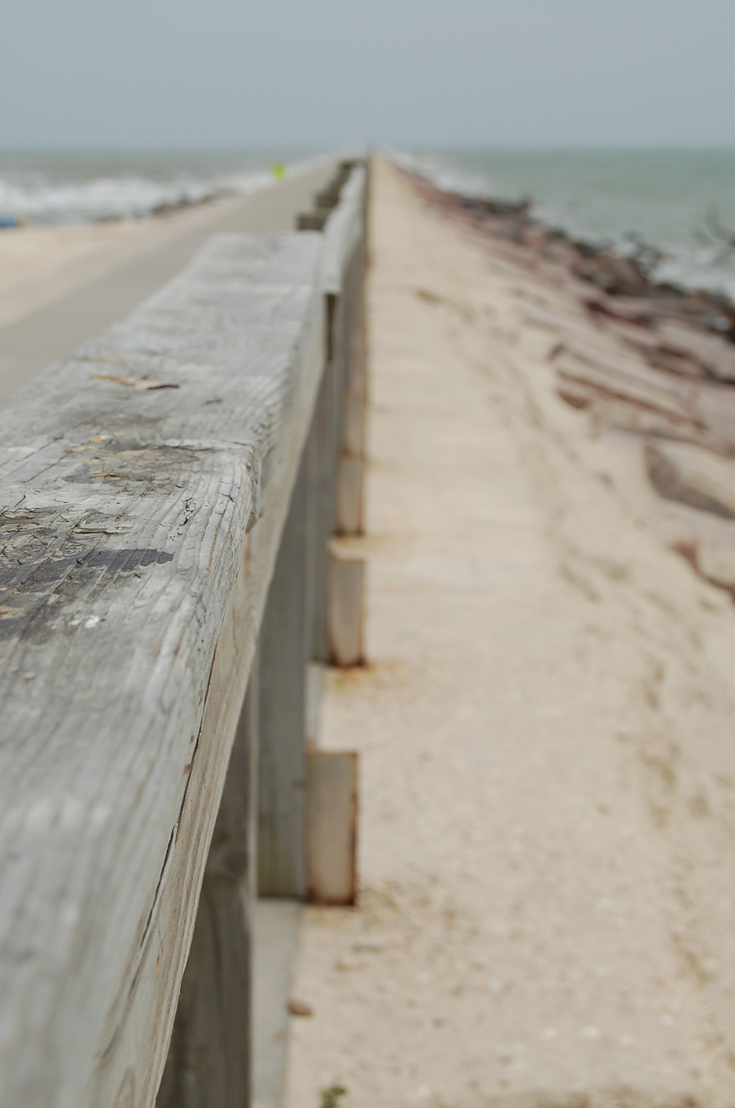 Locations Hub - Surfside Jetty County Park