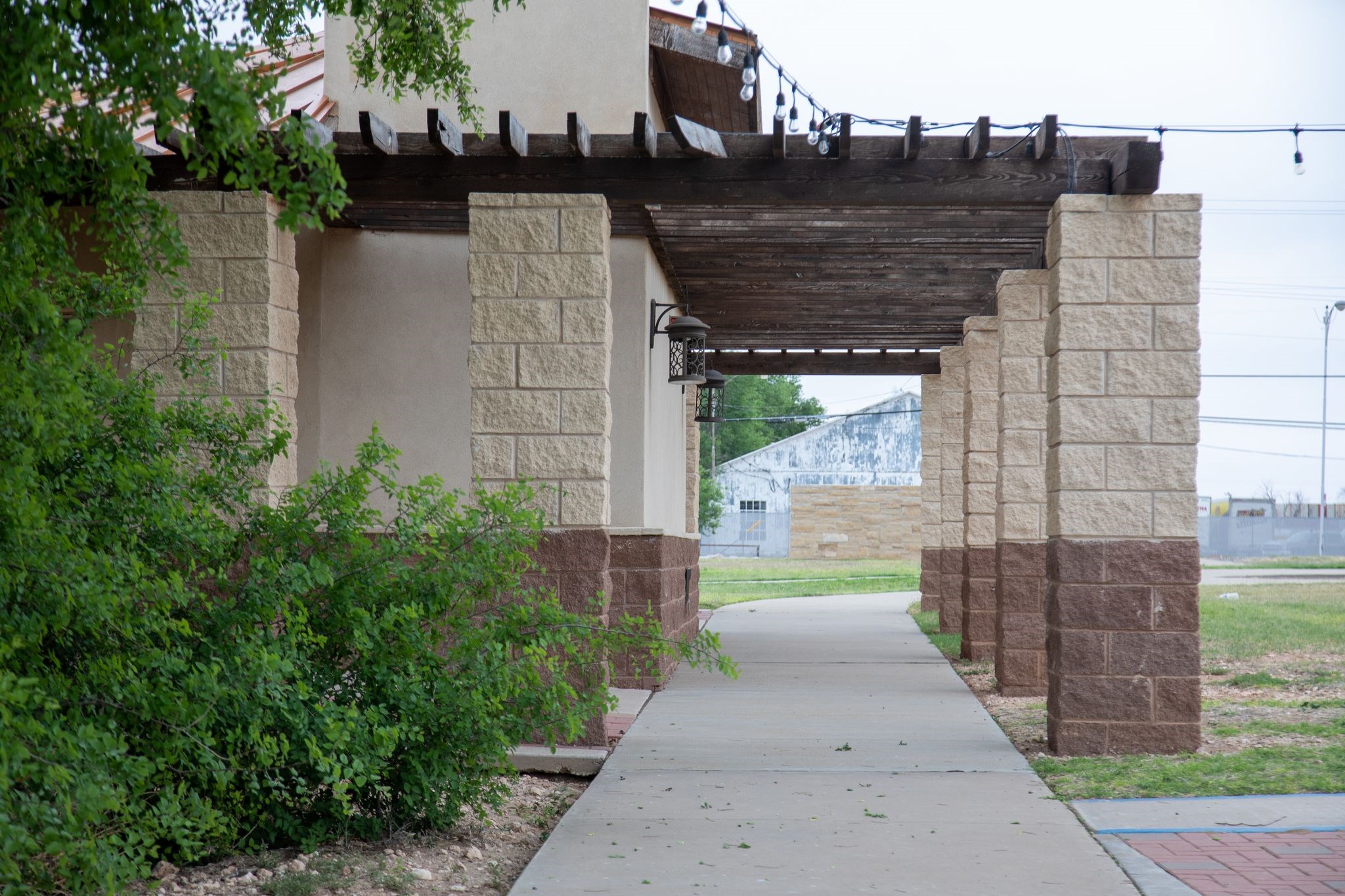 Locations Hub - Moonlight Musicals Amphitheatre at McKenzie Park