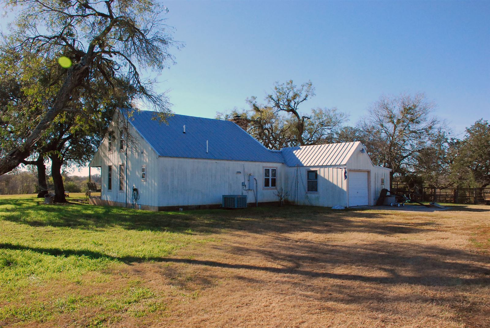 Locations Hub - Wiseman Farm