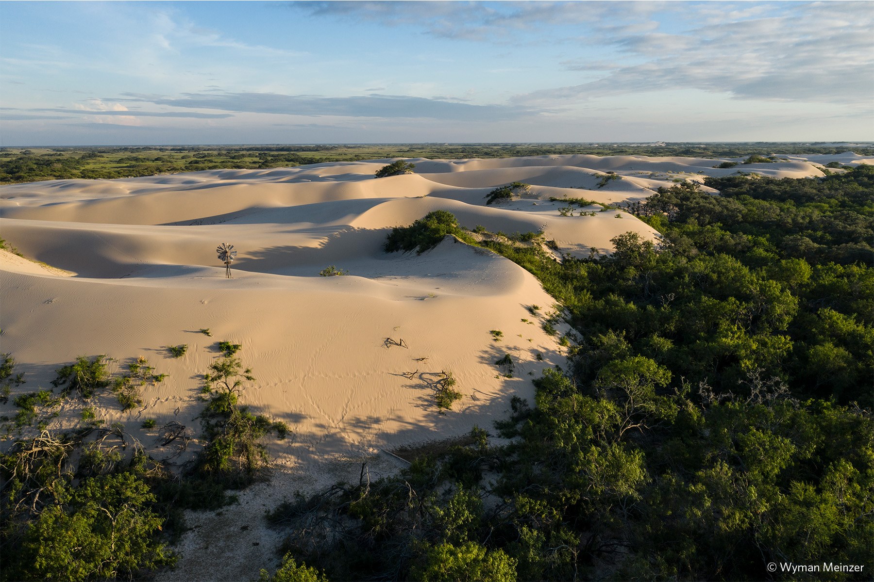 Locations Hub - El Sauz Ranch