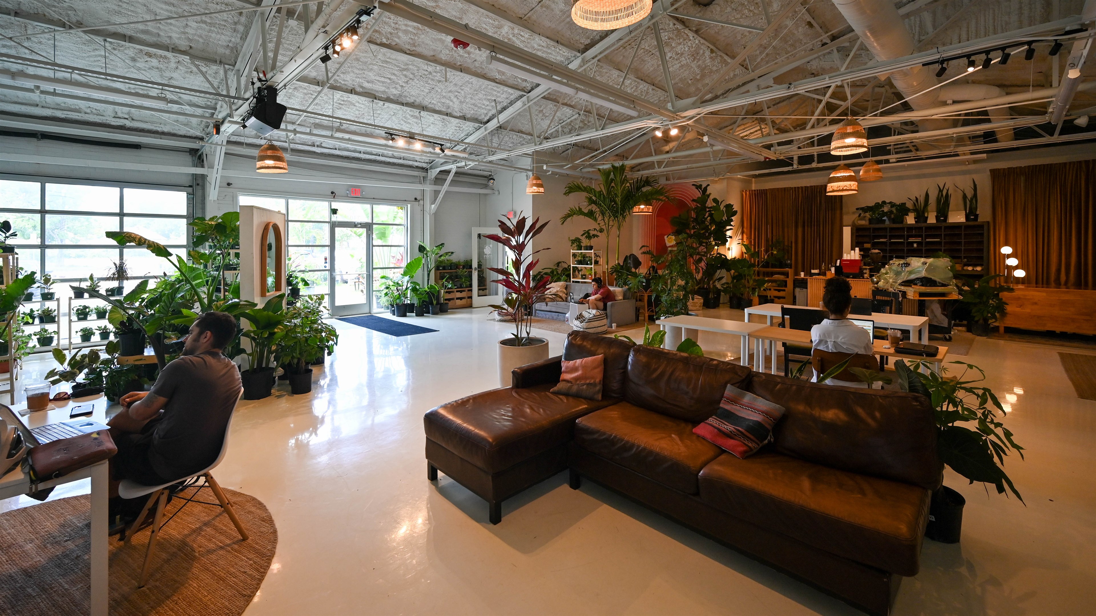 Locations Hub - Eden Plant Co.