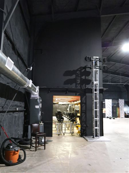 Locations Hub - ATX Event Systems